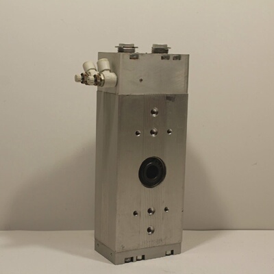 Festo DRQD32180PPVJAARFW Semirotary Drive