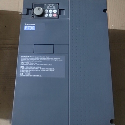 三菱变频器FRF74030KCH拍前询价