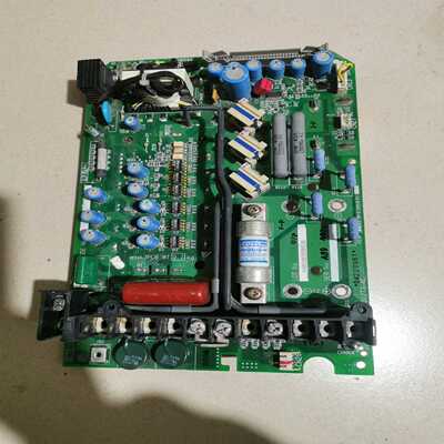 咨询-安川L7电源驱动板带模块11kw，YPHT31273-4E，