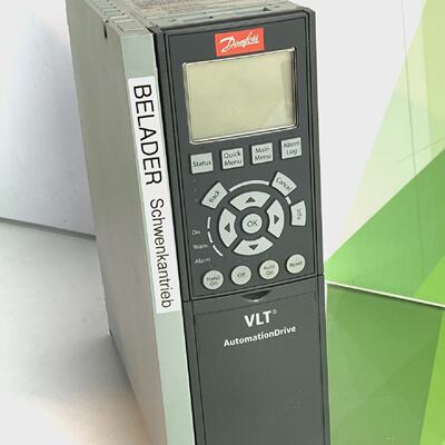 DANFOSS FC302P3K0T5E20H1XGXXXXSXXXXAXBXCXXXXDX convertitore