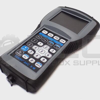 Nuevo QSI QTERMG55 Modelo 210 Terminal De Interfaz Grfica De