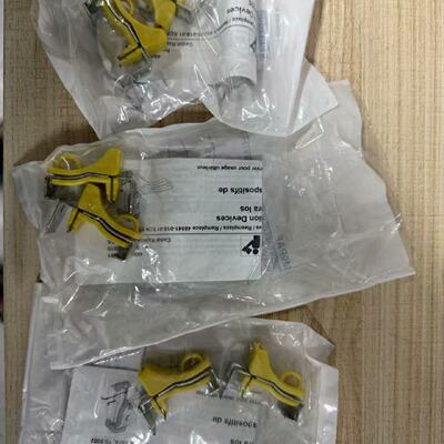 询价-SQUARED M9PAF C60N PADLOCK ATT