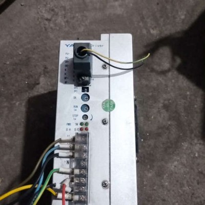 售前询价非标价YAKO研控三相步进驱动器YKB3722MA-B5议价