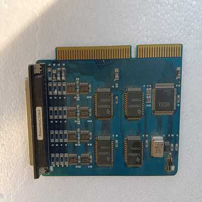 咨询-PCBC104VER3.1采集卡不含挡板，成色如图实