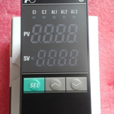 议价全新原装正品富士温控表PXR5TAY1MV000APXR5TEY1MV000A商议