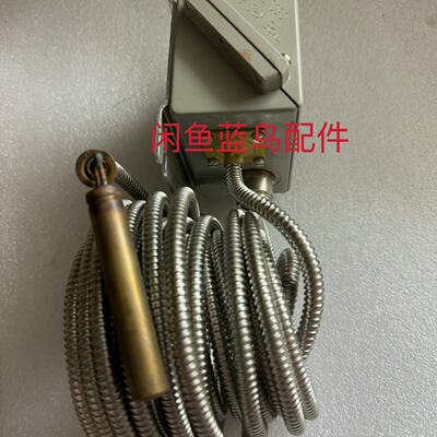 询》DanfossKPS80温度开关型号060L3132全