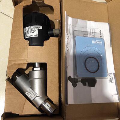 溢价-BURKERT 2000 A25 00154678