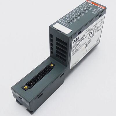 ABB DC541CM 1SAP270000R0001 EC5 EinAusgabemodul ohne Stecker