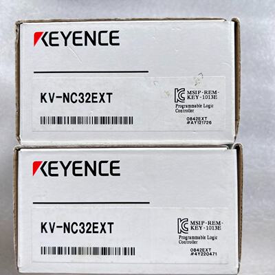 询价-基恩士KEYENCEKVNC32EXT扩展模块