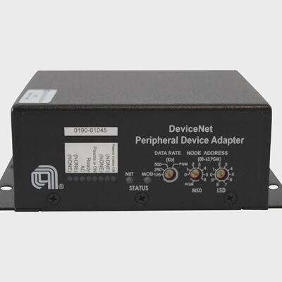 AMAT APPLIED MATERIALS 019061045 DEVICENET PERIPHERAL DEVICE