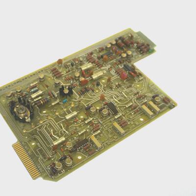 USED BENTLY NEVADA 72101XX0101010101 PC BOARD 72101XX0101010