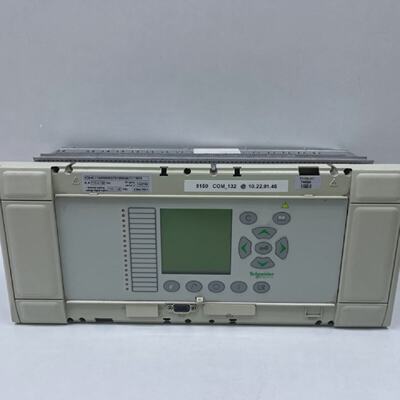 Schneider Electric Pacis C264 Modularer Und Kompakter Umspan