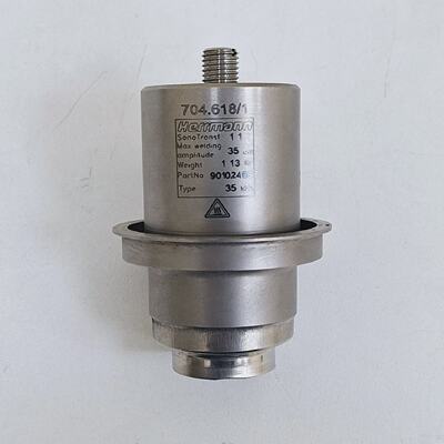 Herrmann 90102469  704.6181 Ultrasonic Converter 35 kHz