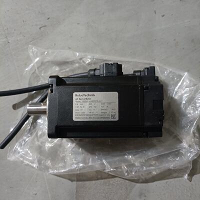 RoboTechk伺服电机 R5SM-I4-40B30C-询价