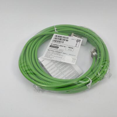 Siemens 6FX80022DC101BA5 signal cable 10.5m