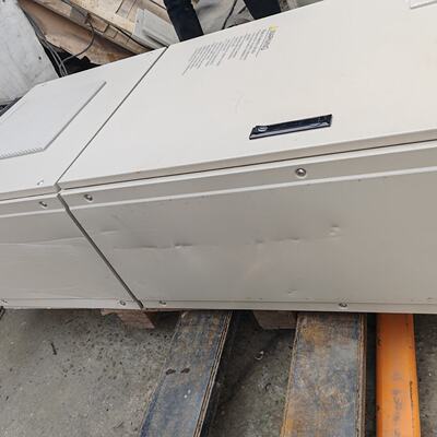 议价伟创变频器AC70-185GD/200PD   185kw拆