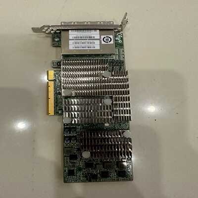 DELLSC800012G4口SASRAID卡阵列议价