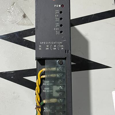 HITACHI日立PLC模块AVRC04H实物拍摄拆，议价商品
