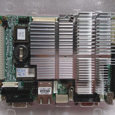 全新其他ADVANTECHPCM9387F9696938711PCM9387Rev.A119C6938701