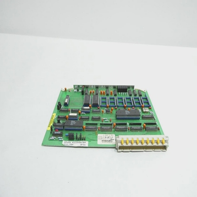 HeinenCPU31K123456789PcbCircuitBoard