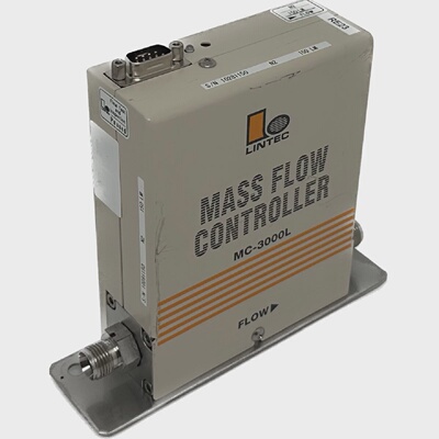 LK2726 Massenflussregler Mass Flow Controller Lintec MC3000L