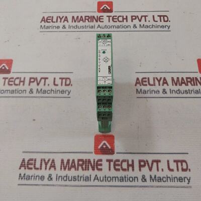 PHOENIX CONTACT MCRFLCUI2UIDCI Signal Multiplier 2030 Vdc