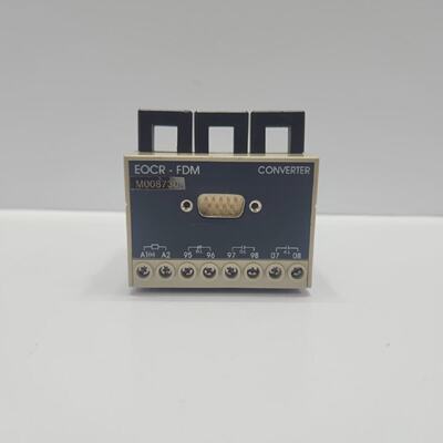 SAMWHA EOCRFDM200S220 MULTIFUNCTIONAL PROTECTIVE RELAY