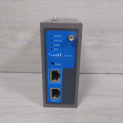 WELOTEC TK701U232 VPN Router
