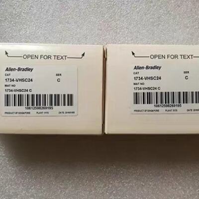 议价1734-VHSC24 1734-VHSC24 AB 全新原装正品 欢迎询价