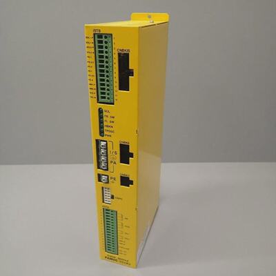 EE3505710000  FANUC  EE3505710000  Mdulo De Purga Usado