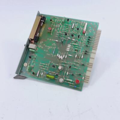 Soren T.Lyngso 213.037.002 Circuit Board
