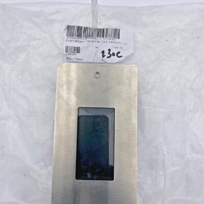 SODIMAS37SO020P00037LCD显示屏彩色罐盒式电梯零件升降机