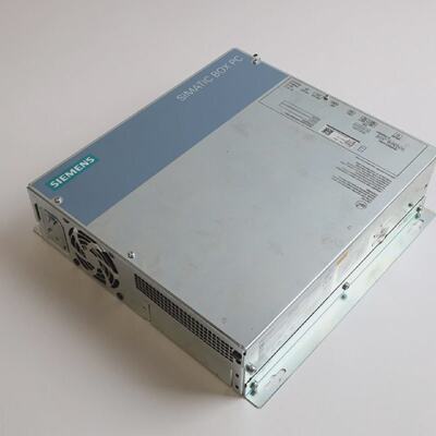 Refurbished SIEMENS 6AG41312GN300CX6 24 Months Warranty