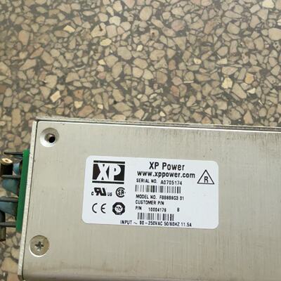 议价Xp Power MultiChannel F8b6b6g3 01 Actual Spot Photo Take