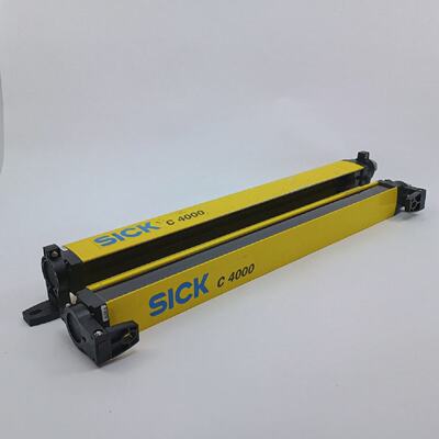 SICK 1018348 C40E0401CA010 Avec 1018347 C40S0401CA010