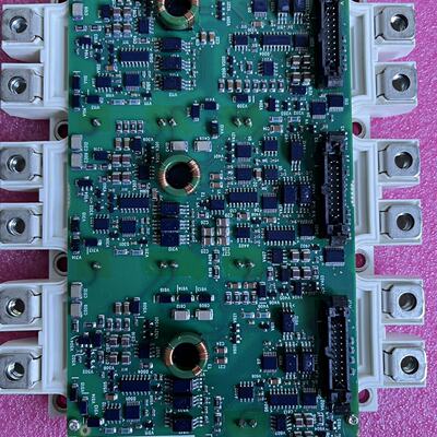 FS300R12KE3/AGDR-72C 变频器IGB—议价