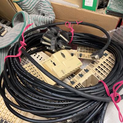 议价Tsx Series Analog Module Data Cable. There Are 8 Heels.