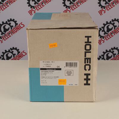 Eaton  holec HOS634 S3 Umschalter  6 Monate Gewhrleistung