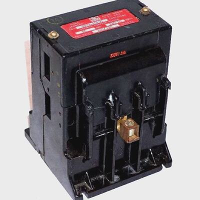 Gebraucht WARD LEONARD 5DP210100 Schtz 56AMP240V5DP210100