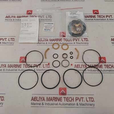 Kit De Servicios De Actuador Neumtico AIR TORQUE DRSC00060U