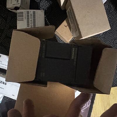 出售西门子SIMATIC S7-200CN模块6ES7 23--议价商品
