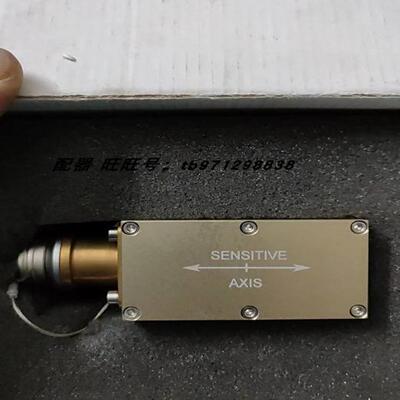 配件MEGGITT SX41200伺服倾角传感器 加速度 690641475A SAP1议价