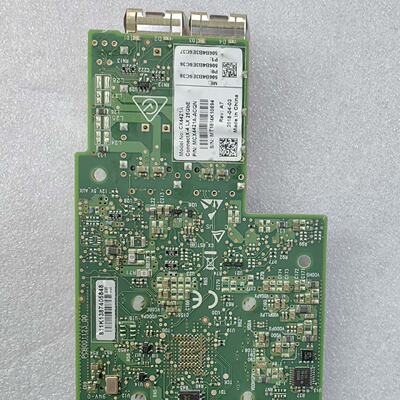 MellanoxCX4421A25G光纤万兆网卡原生双-议价