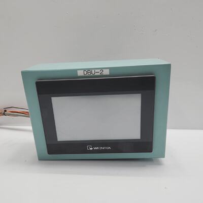 Mdulo De Pantalla HMI WEINTEK DBU2