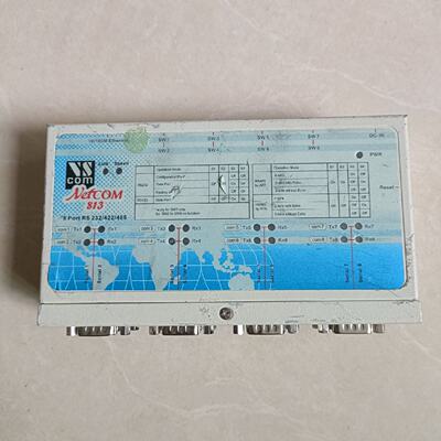 询价-RoHS NetCom813