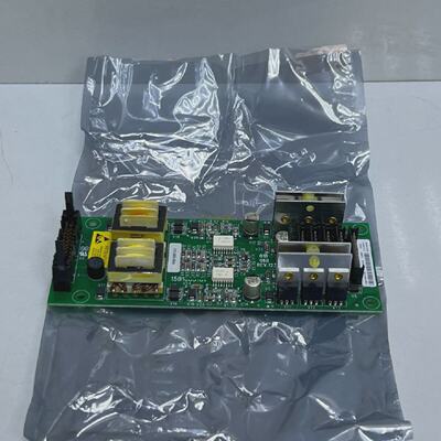 Emerson 15B10851G1 Netzwerk Antrieb Platte Igbt Rechts