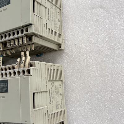 议价Plc Extension Model AfpxE30r V Version 2.4 Disassembly适