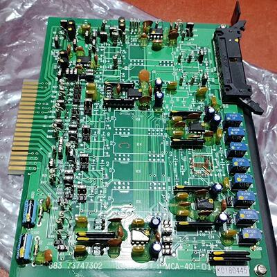 询价-Nabtesco主机遥控MCA40101CARD