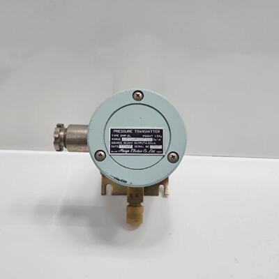 Transmisor De Presin Elctrico MEIYO SMP2L 06KGCM2