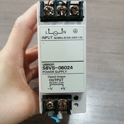 询-S8VS06024电源